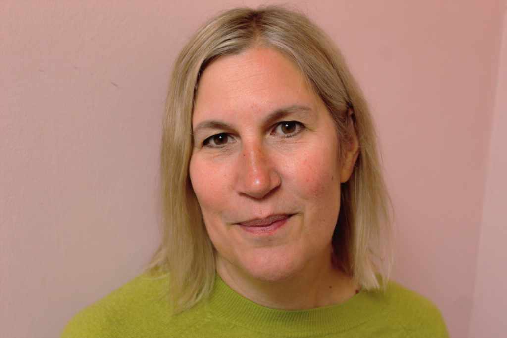 Meet Our Head of Centre - Red Balloon Worthing