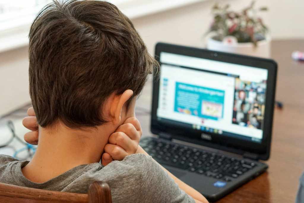 Online Safety for Parents - Red Balloon Worthing